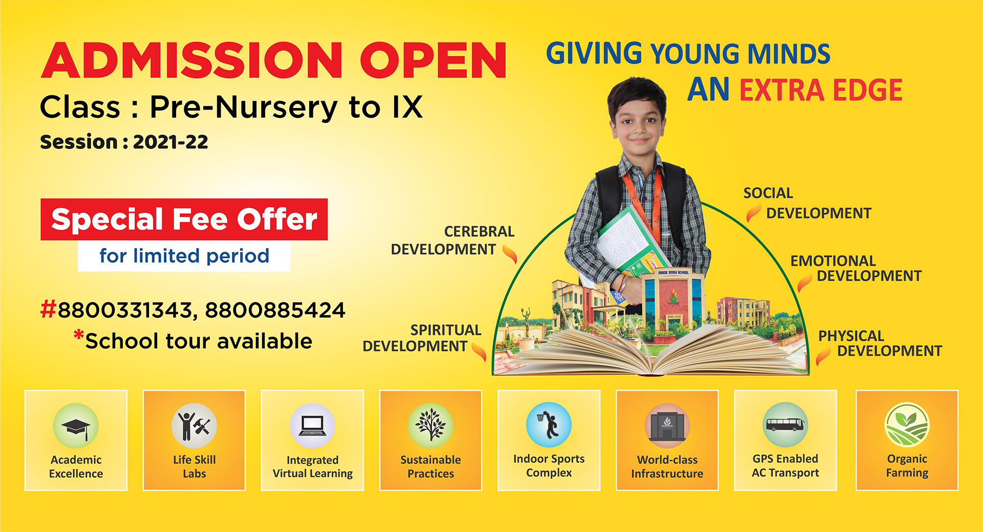 Top 10 schools in Gurgaon | Best Schools in Gurgaon | MADE EASY SCHOOL