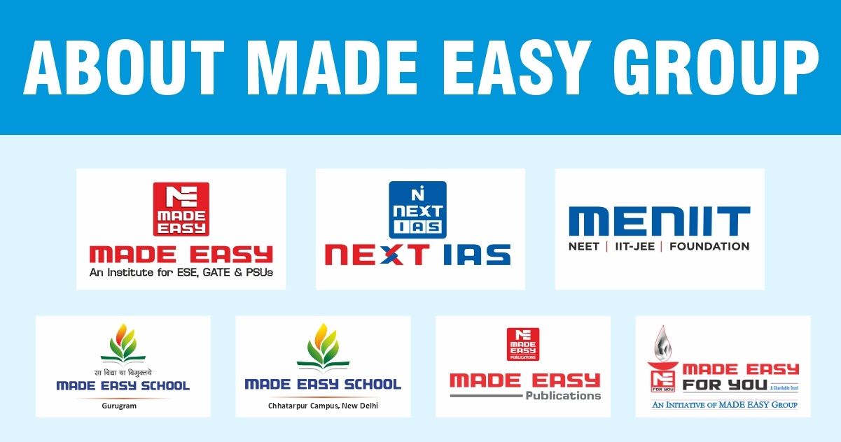 About MADE EASY School, Gurugram | CBSE | MADE EASY GROUP
